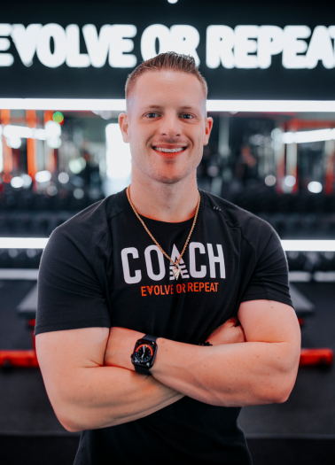 About Evolve: Transforming Lives Through Fitness & Wellness in Rapid City and across the USA